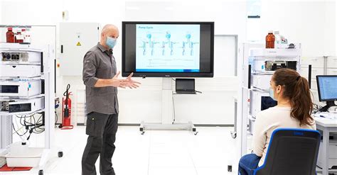 Agilent Technologies On Linkedin Learn How Ilab Capability Helps Users