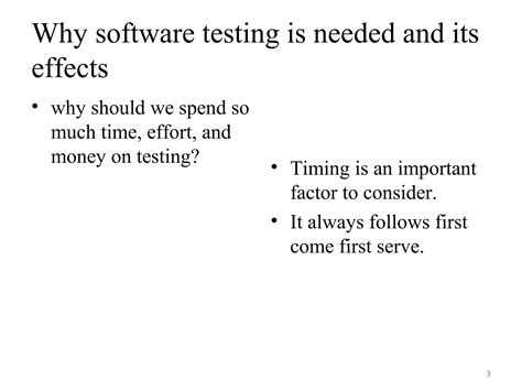 Manual Testing Ppt