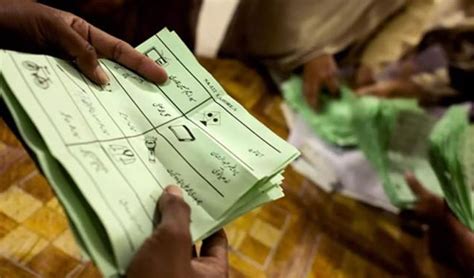 Pakistan Elections 2024 Live Updates Results Of Balochistan Assembly