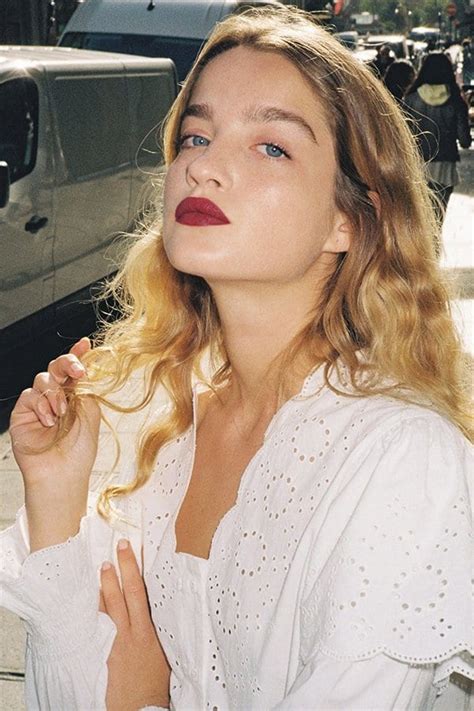 Image Of Adele Farine