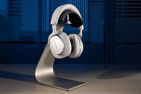 Тест беспроводных наушников Bowers & Wilkins Px7 S2! | Новости