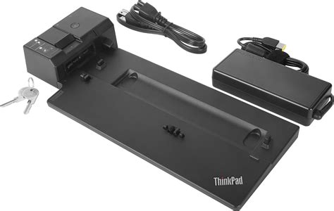 Lenovo ThinkPad Ultra Docking Station Telakointiasema Verkkokauppa Com