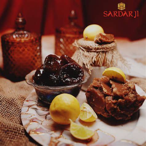 Khata Meetha Nimbu Achar Sardarji Papad Wale In