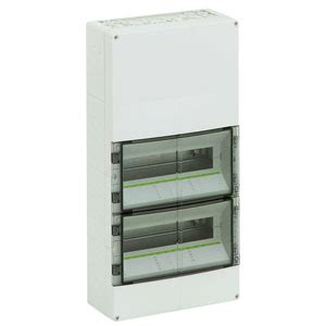 Spelsberg AK 28 Plus Kleinverteiler IP65 2 Reihig 28 PLE