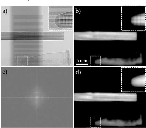 figure 4 from a fast implicit x ray diffusive dark field retrieval