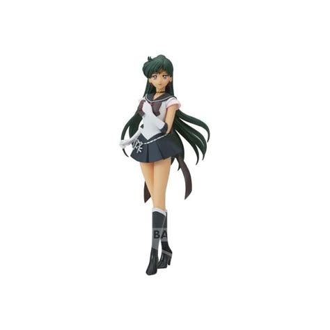 Sailor Moon Cosmos Glitter And Glamours Super Sailor Pluto