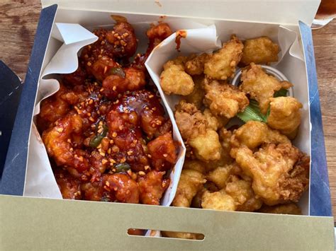 중앙닭강정 뽐뿌 자유갤러리