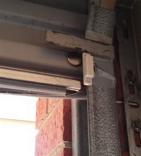 Building A Garage Door Sensor With An Arduino Nano What Mark Did