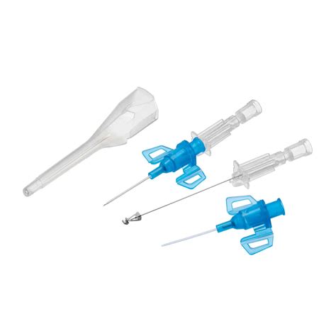 Introcan Safety 3 Praxisdienst