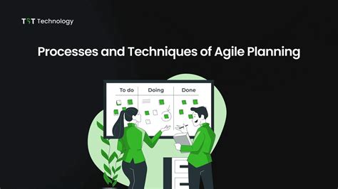 Agile Planning Phase Unlocking Research And Development