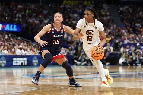 Ncaa Analyst Claims Arrival Of Taniya Latson A Potential Reason Behind