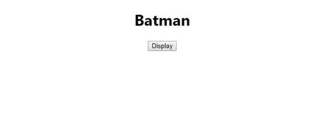 Using Angular Elements — Why And How — Part 2 By Rajat S Bits And