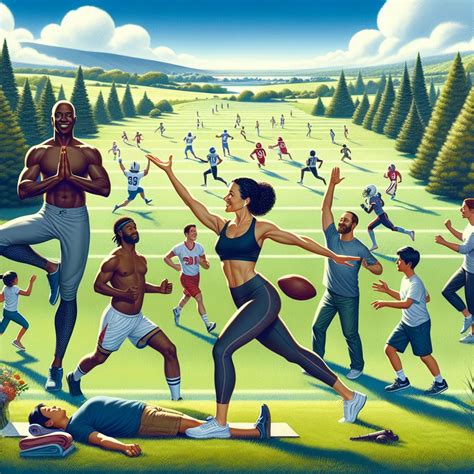 Effective Exercise Prescription Framework For Older Adults With Hiv