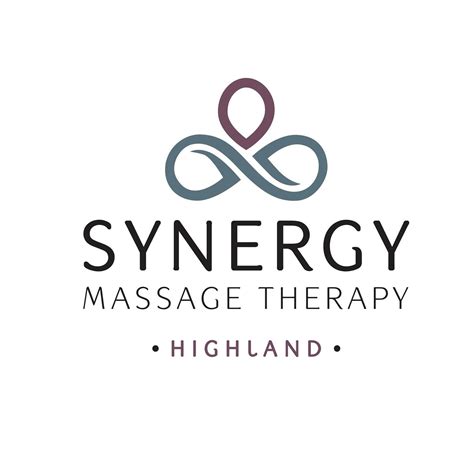 Synergy Massage Therapy Highland Muir Of Ord