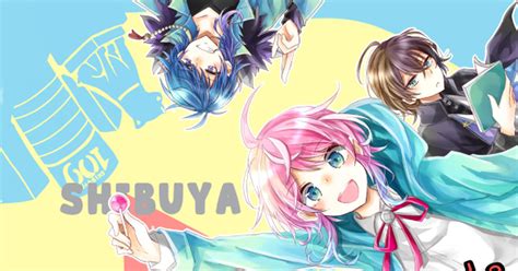 Flingposse 【127clb2】ポッセ＆mtc本 ゆとのイラスト Pixiv