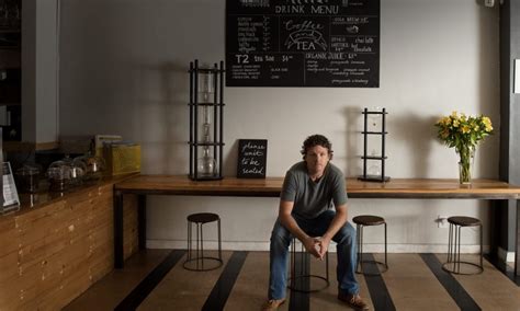 Meet Nicholas Sharp Of Threefold Cafe Voyage Mia Magazine Miami City Guide