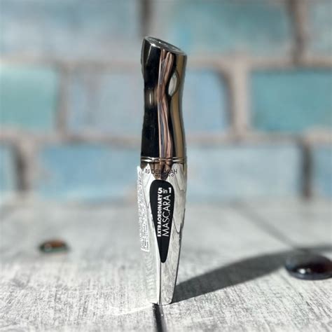 Тушь для ресниц Deborah Milano 5in1 Extraordinary объем и удлинение ...