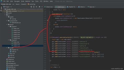 Vue Threejs D Threejs Vite Vue Typescript Vue D Three Js Csdn