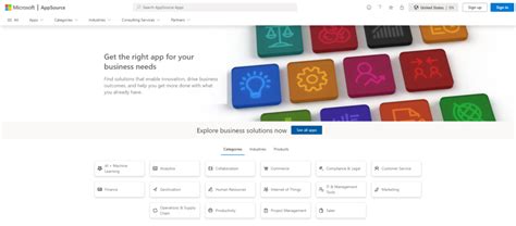 What Is Microsoft Appsource And Why Does It Matter