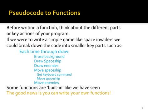 Ppt Functions Powerpoint Presentation Free Download Id5252187