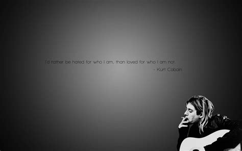 100 Kurt Cobain Wallpapers