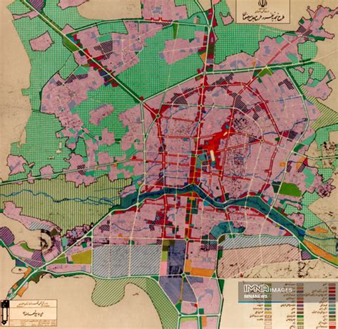 کمک طرح جامع شهر اصفهان به تحقق مدیریت واحد شهری تعامل دستگاه‌ها سازنده است ایمنا