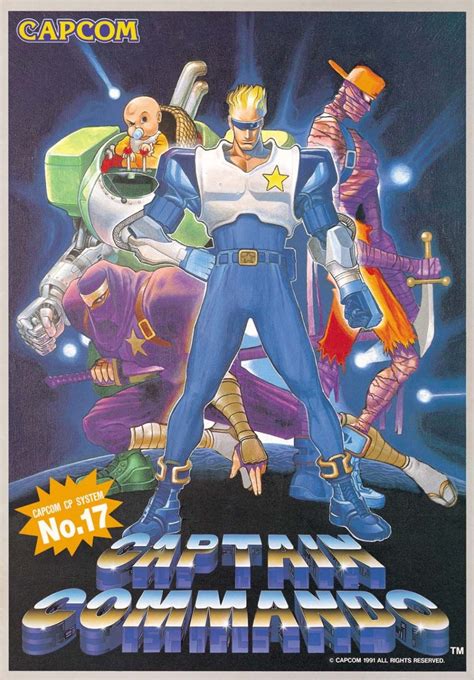 Artworks Capcom Classics Collection Remixed