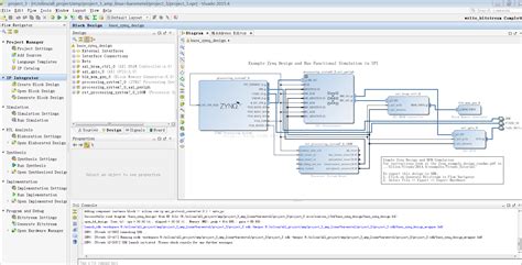 Zynq 7000系列基于zynq Zed的amp模式的实现（linuxbare Metal）zynq 7000 Amp Csdn博客