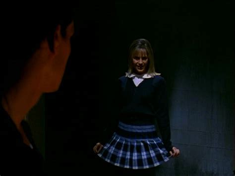 Darlaandangelbuffy The Vampire Slayer 1x07 Angel And Darla Image