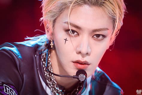 Smnct On Twitter 221002 Nct127 On Inkigayo Yuta