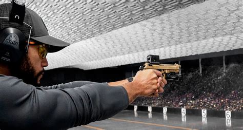 Drop Leg Holsters
