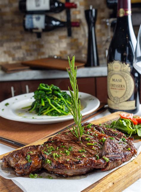 Basilico Ristorante Italian Food In Miami Doral