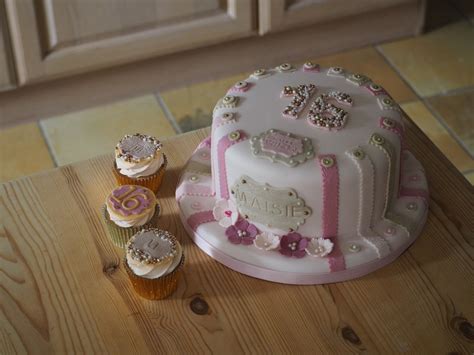 Celebrations Judith Bond Cakes