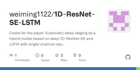 1d resnet se lstm preprocess isruc s1 py at main · weiming1122 1d