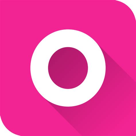 Orkut Free Icon