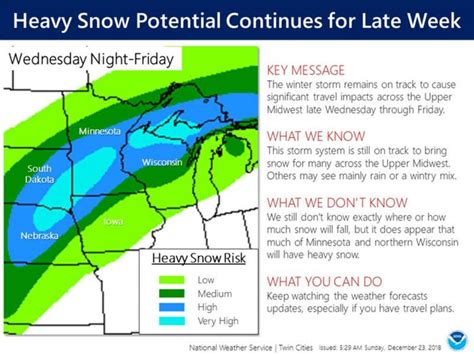 Wisconsin Weather Fallout From Winter Storm This Week Waukesha Wi Patch