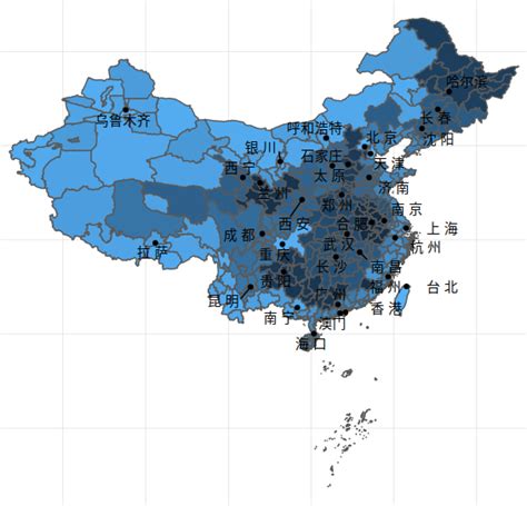 Geom Sf Ggplot For Maps Karobben