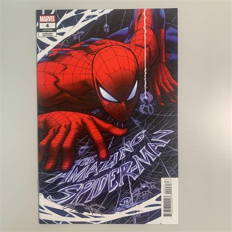 Joey Vazquez Comics Mercari