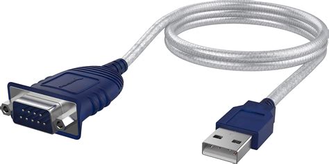 Elecable Usb To Vga Adapter Cable 65ft Compatible With Mac