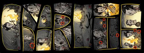 Cyclum Puzzles Dont Starve Game Wiki Fandom Powered By Wikia