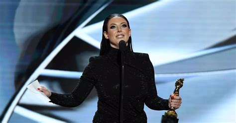 The Meryl Streep Of Porn Angela White Wins Record 3 Adult Film Oscars