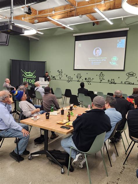 Mark Wilson On Linkedin Devops Cicd Embedded Securesupplychain