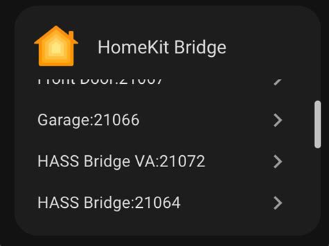 Setting Up Nest Hot Water Via Homekit Homebridge Configuration Home