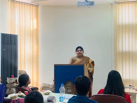 The Department Of Management Successfully Completed The Two Weeks