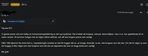 Filter Not Working Properly Rgmail