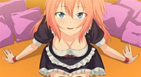 Aina Endou La Waifu Pervertida Y Picarona De Lovely Podría Regresar