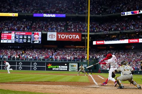 Nlds Game 5 San Diego Padres Philadelphia Phillies Free Live Stream 10