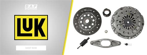 Luk Parts - Aftermarket & OEM Replacements - Buy Auto Parts