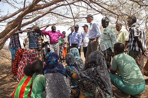 Severe Floods Displace At Least 144 000 People In Ethiopia Rotary