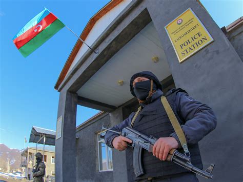 Azerbaijan Arrests Two Journalists Investigating Political Corruption